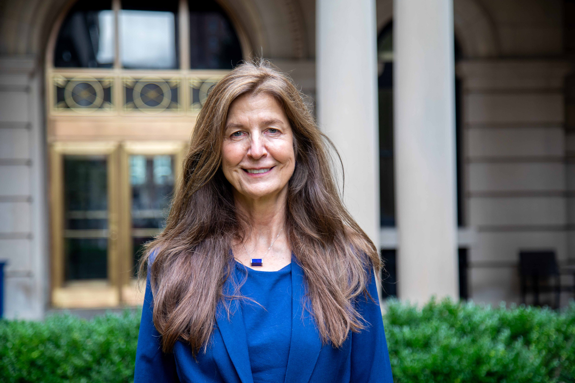 Adolescent Brain Expert BJ Casey | Barnard Neuroscience & Behavior